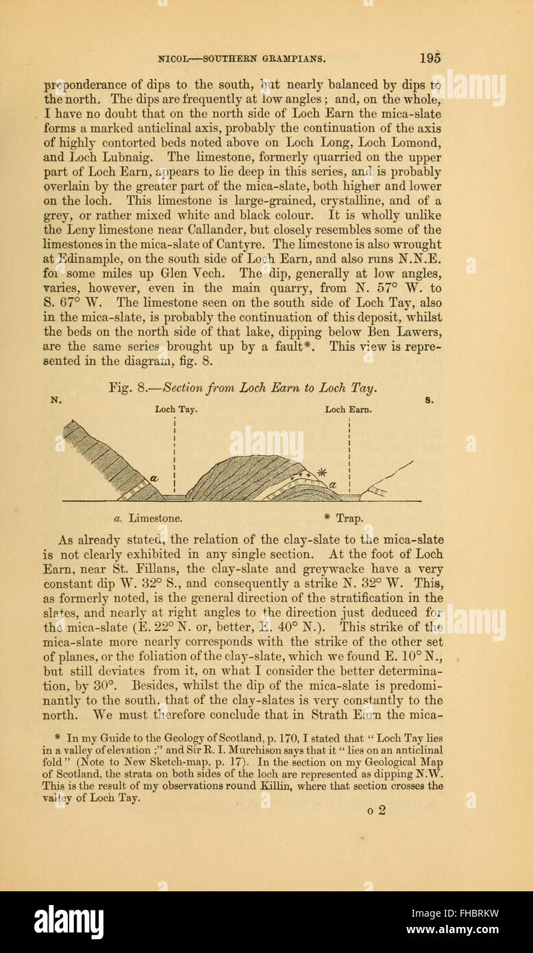 Geoscience research hi-res stock photography and images - Alamy