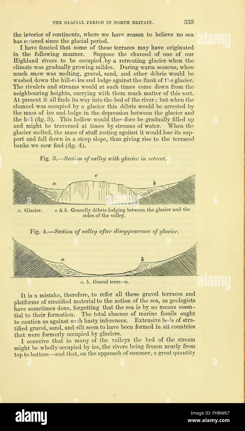 A periodical journal from the Geological Society of London, publishing ...