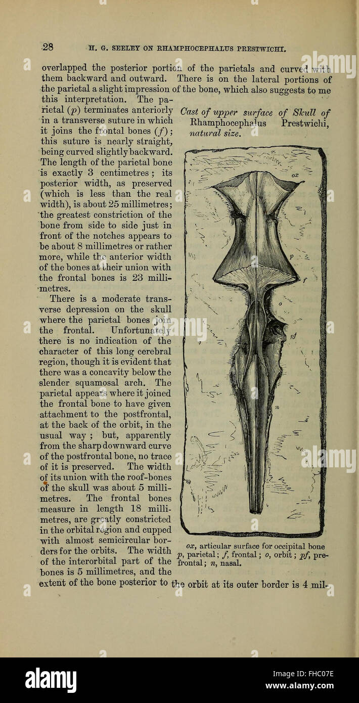 The Quarterly Journal of the Geological Society of London, an essential ...