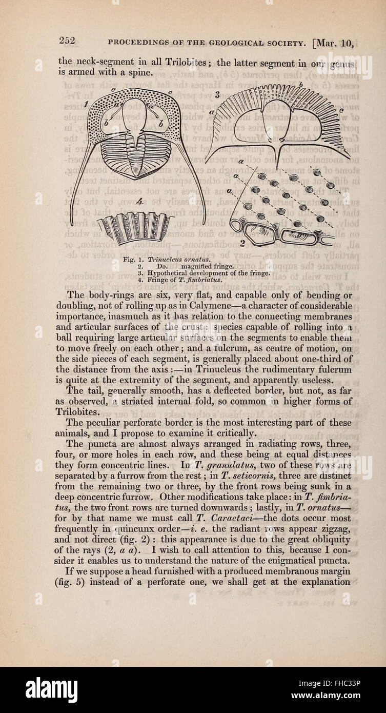 The Quarterly Journal of the Geological Society of London, Periodicals ...