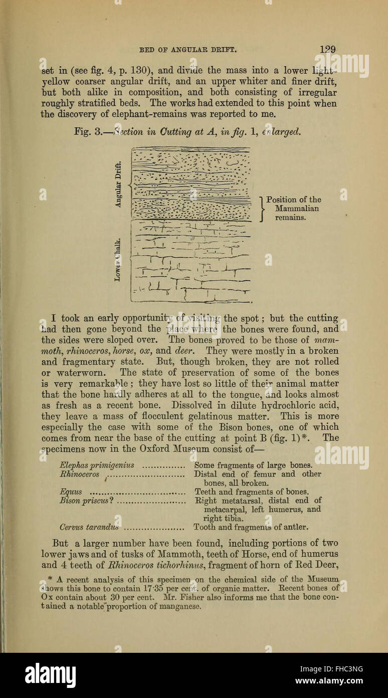 A geological journal published quarterly by the Geological Society of ...
