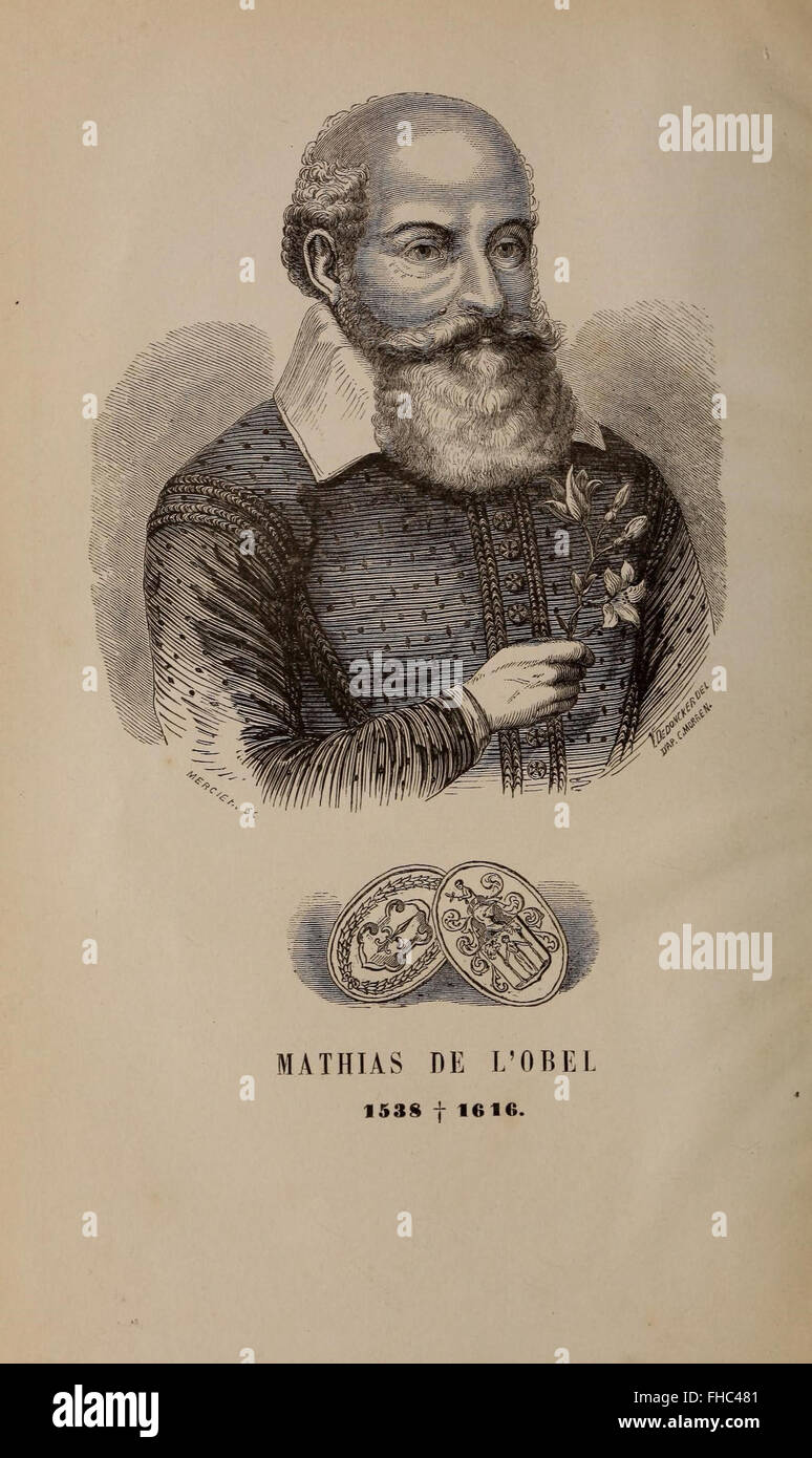 A botanical journal focused on horticultural studies and research from ...