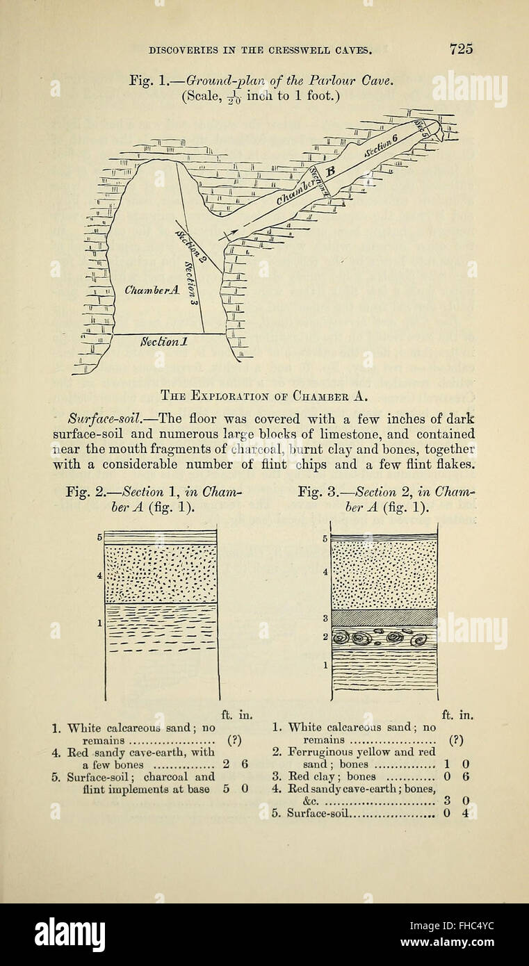 An influential geological journal that provides in-depth studies of the ...