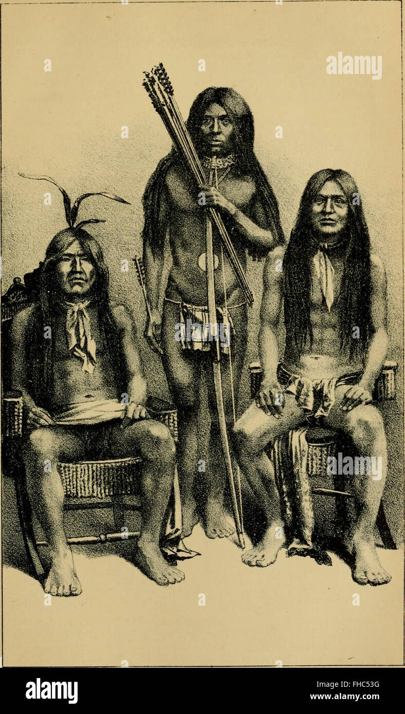 A comprehensive description of Arizona's natural resources, including ...