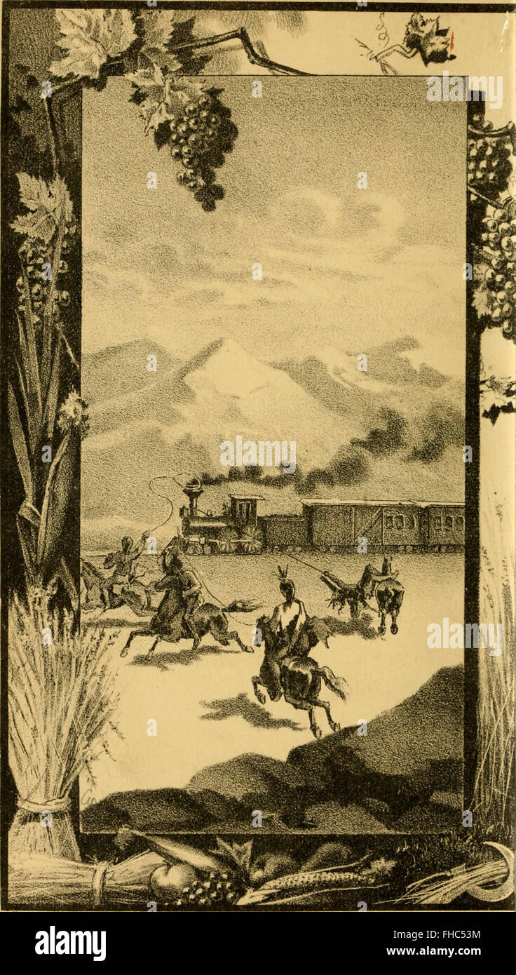 A comprehensive description of Arizona's natural resources, including ...