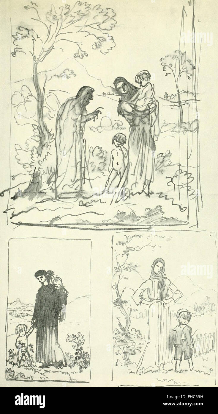 A collection of artwork created by students of the Slade School of Art ...