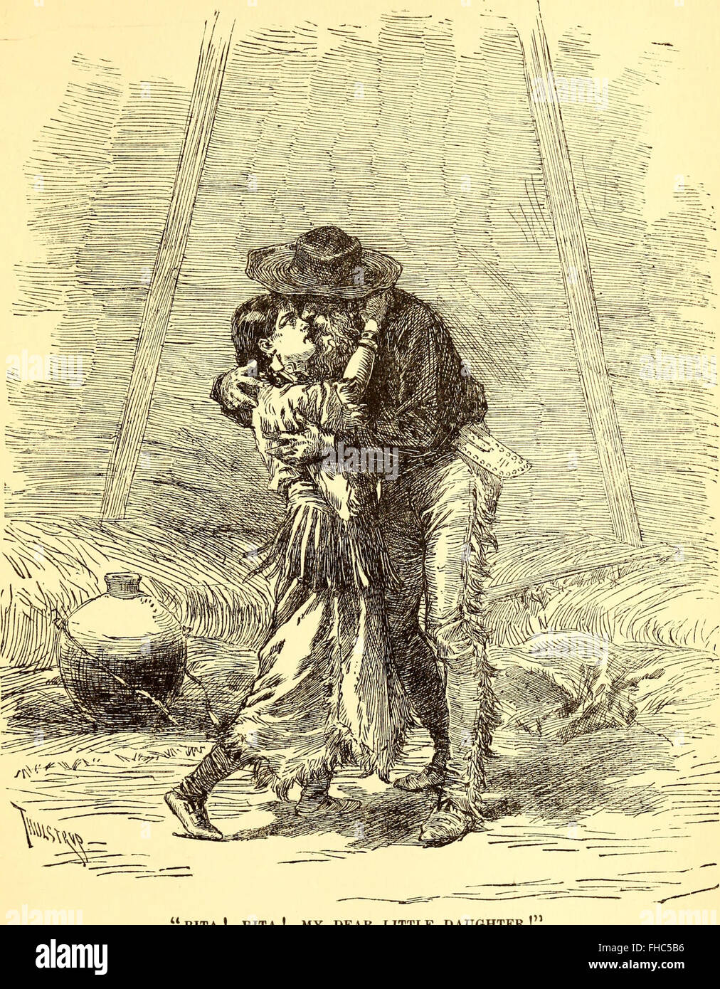 First published in 1882, 'The Talking Leaves' is an important Native ...