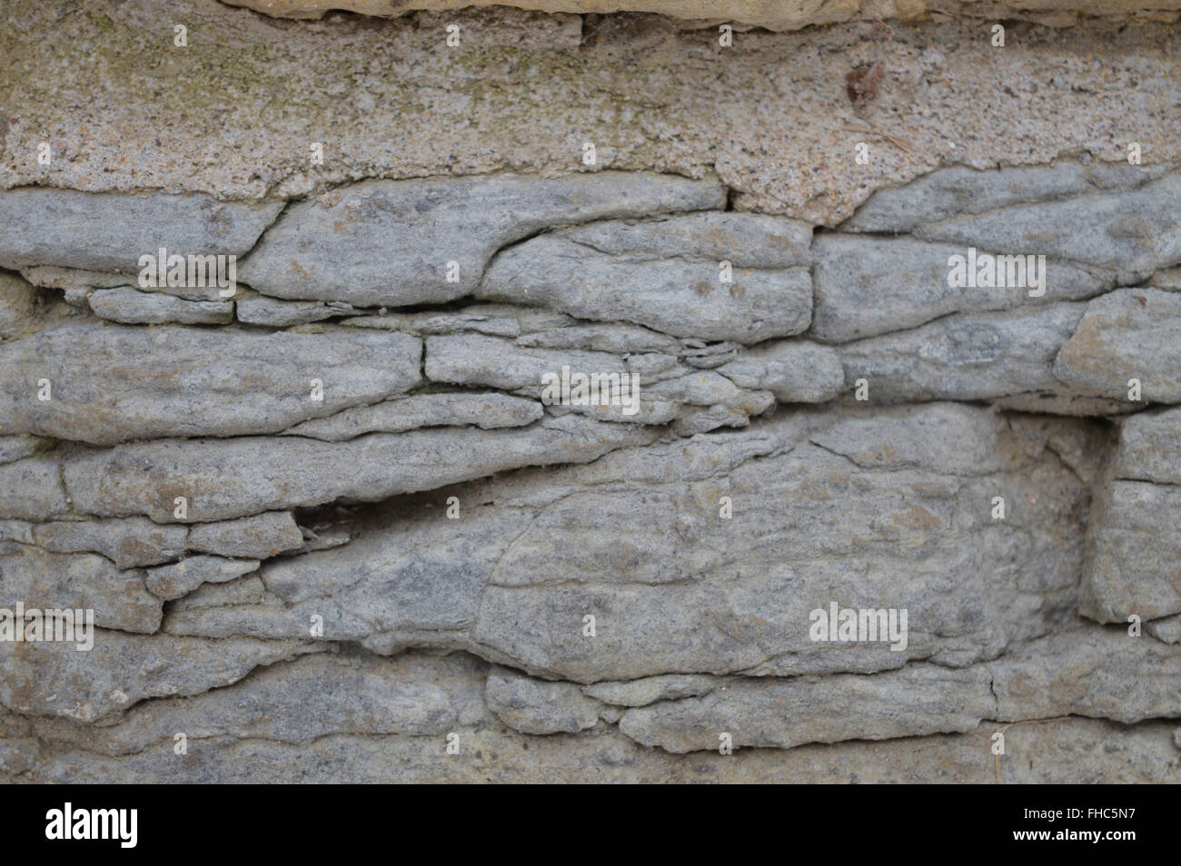 Tan rock wall texture hi-res stock photography and images - Alamy