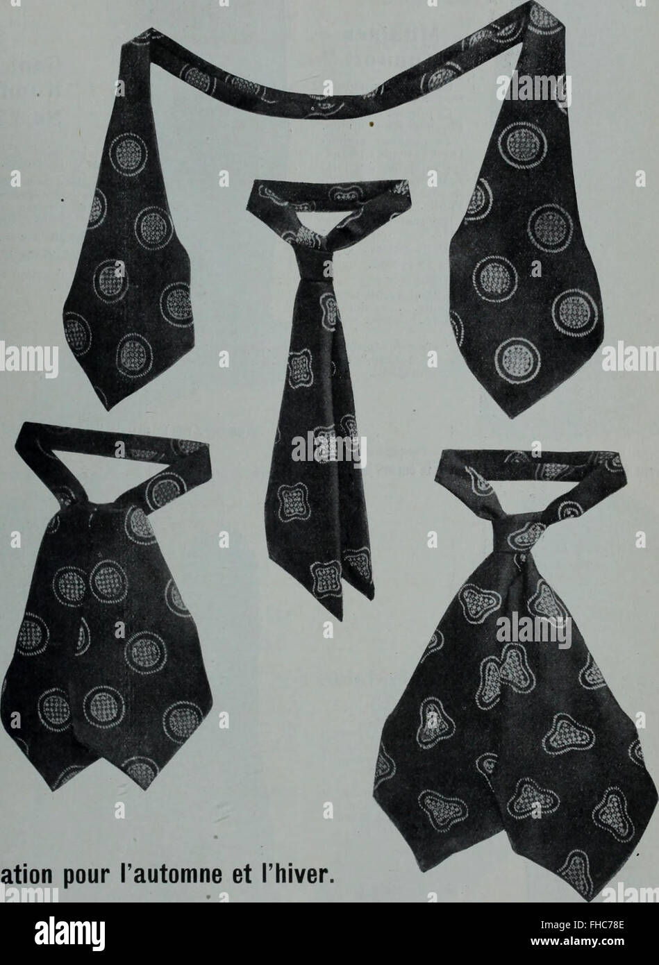 1900s fabric hi-res stock photography and images - Alamy