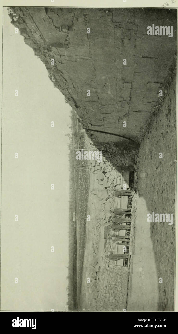 Transactions, 1895, Scientific journal or publication Stock Photo - Alamy