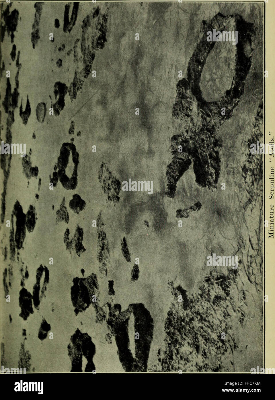 Map australia 1920 hi-res stock photography and images - Alamy