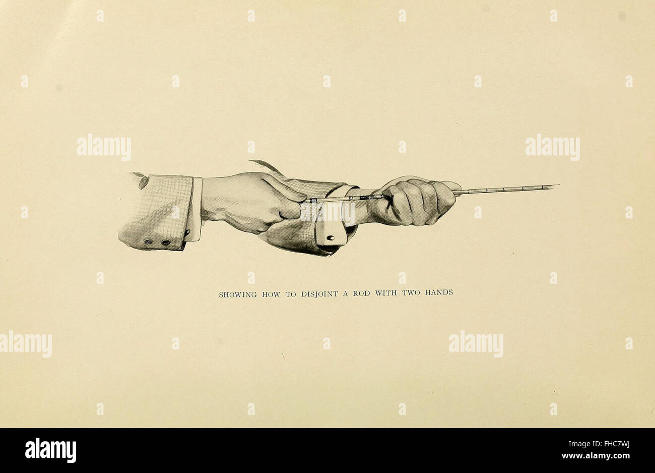 Trout Fly-Fishing in America, an influential work on fly-fishing ...