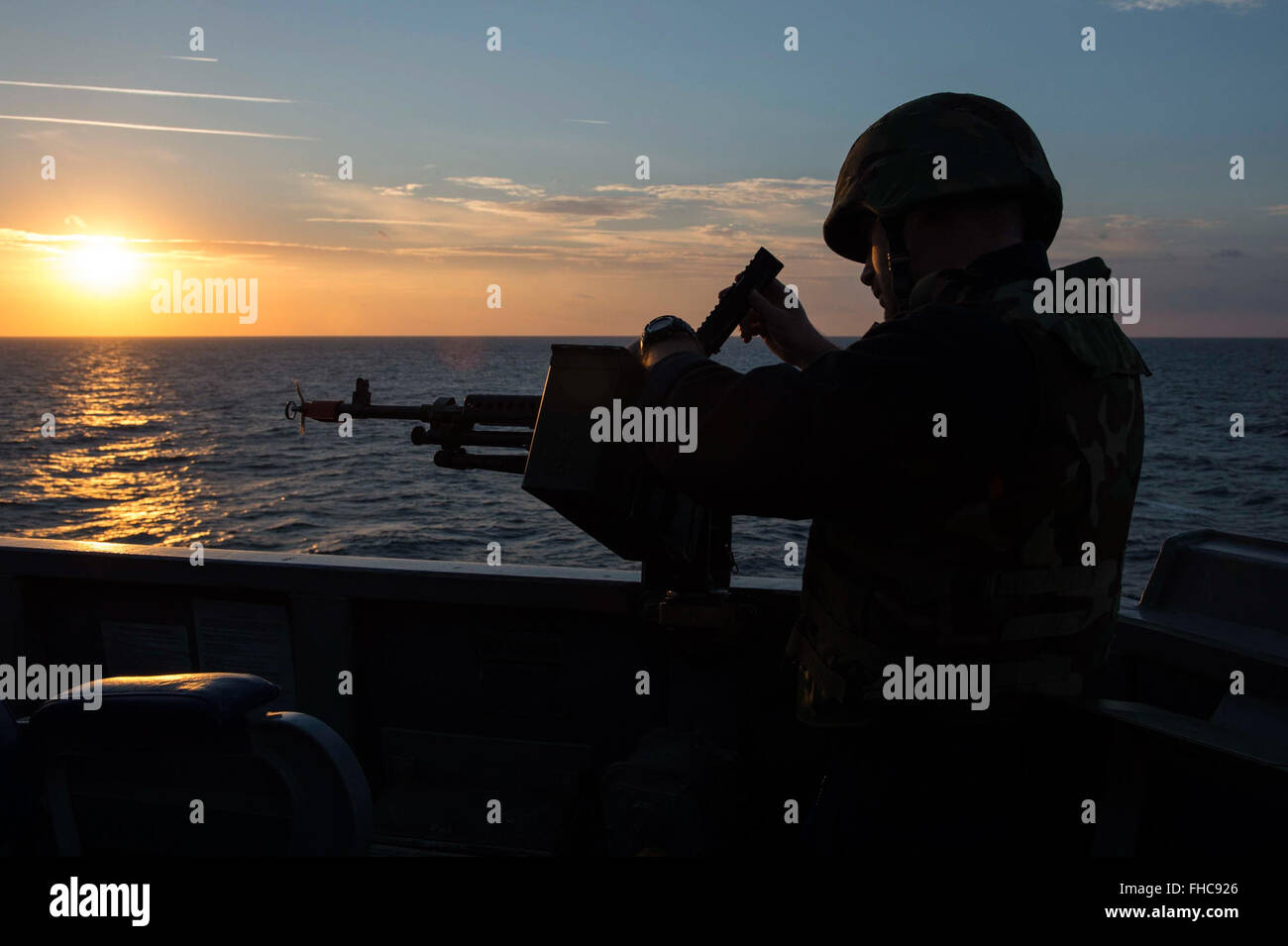 A report detailing the training exercises of the USS Theodore Roosevelt ...