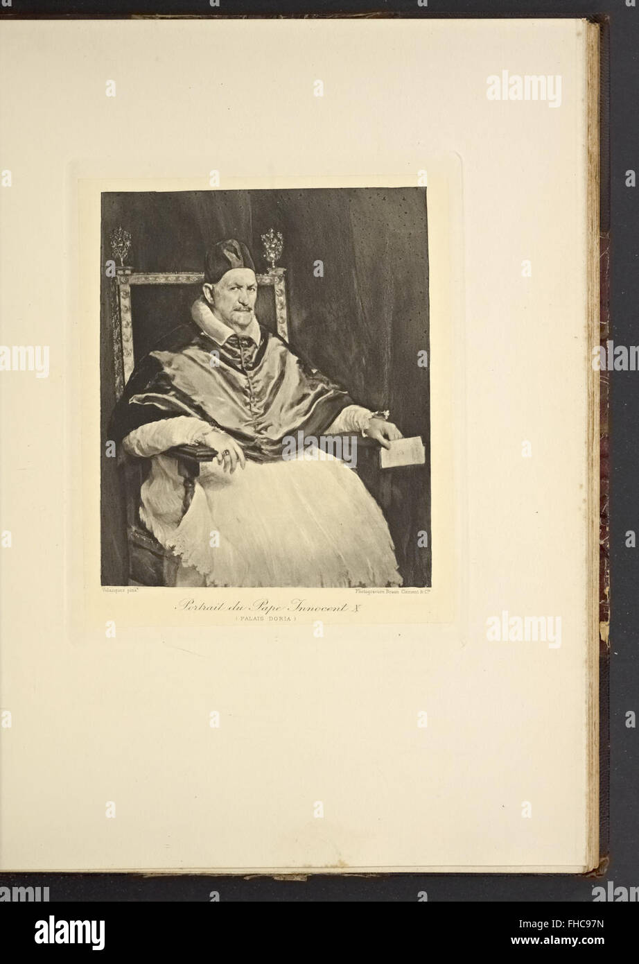 A scholarly work on the art and legacy of the Spanish painter Diego ...