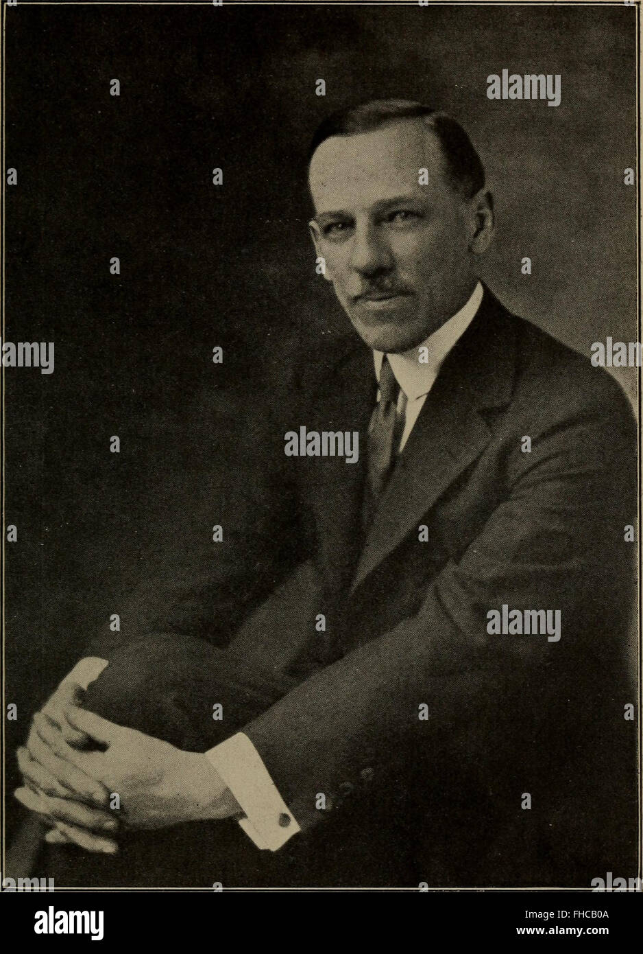 A historical account of the United States Food Administration's ...