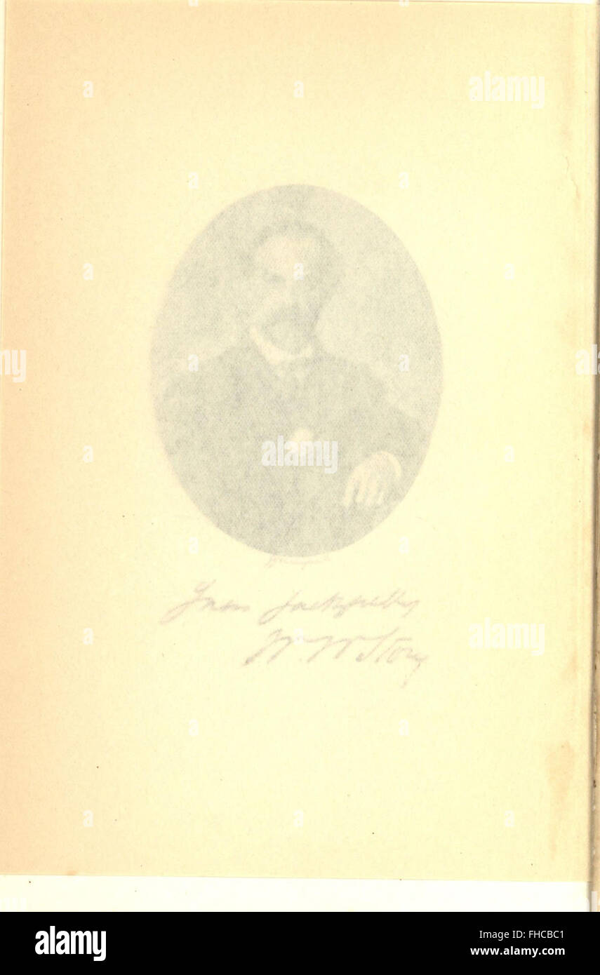 William wetmore hi-res stock photography and images - Alamy