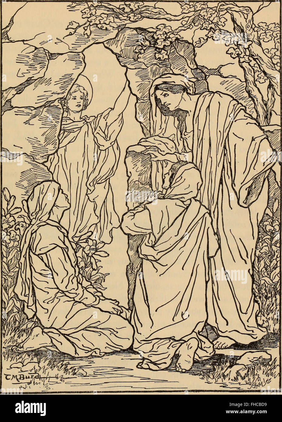 A 1911 work exploring the spiritual and emotional development of ...