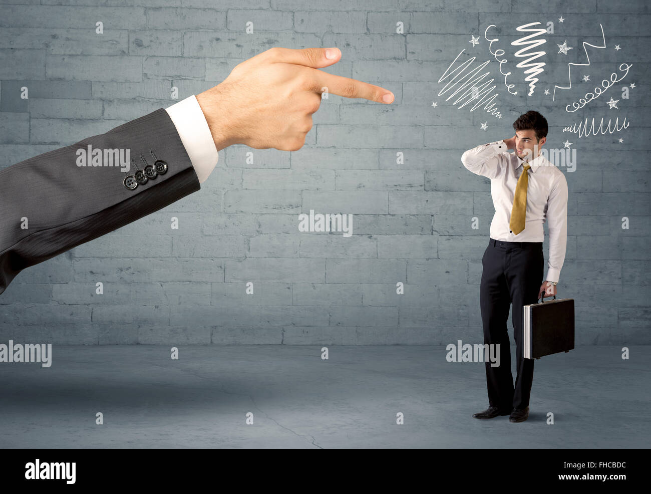 Sad sales hi-res stock photography and images - Alamy