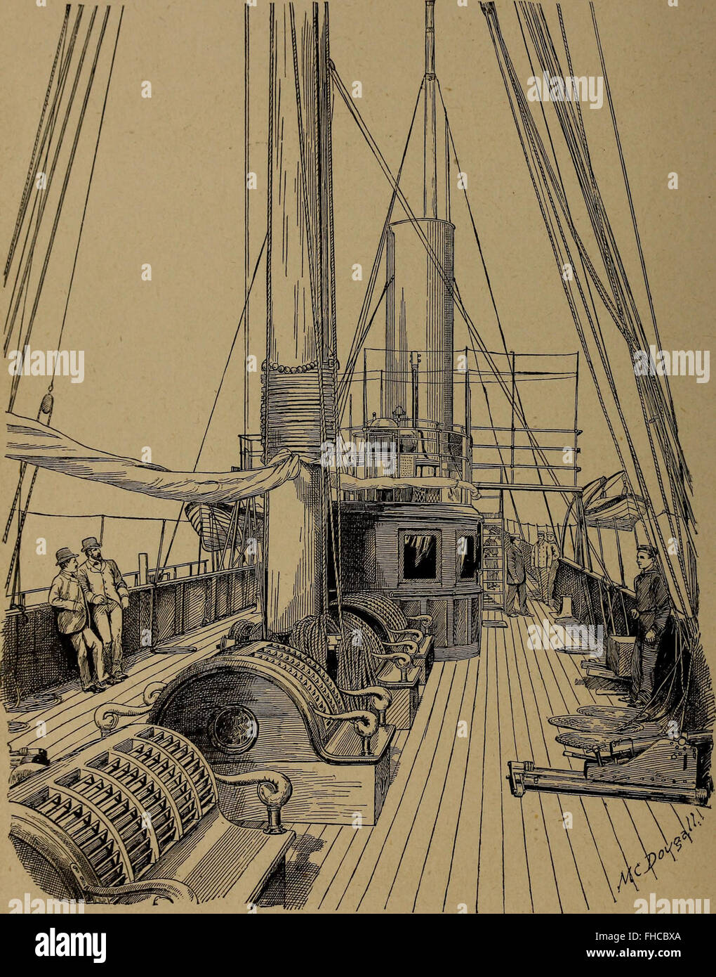 A detailed guide to yachts and yachting, featuring over 110 ...