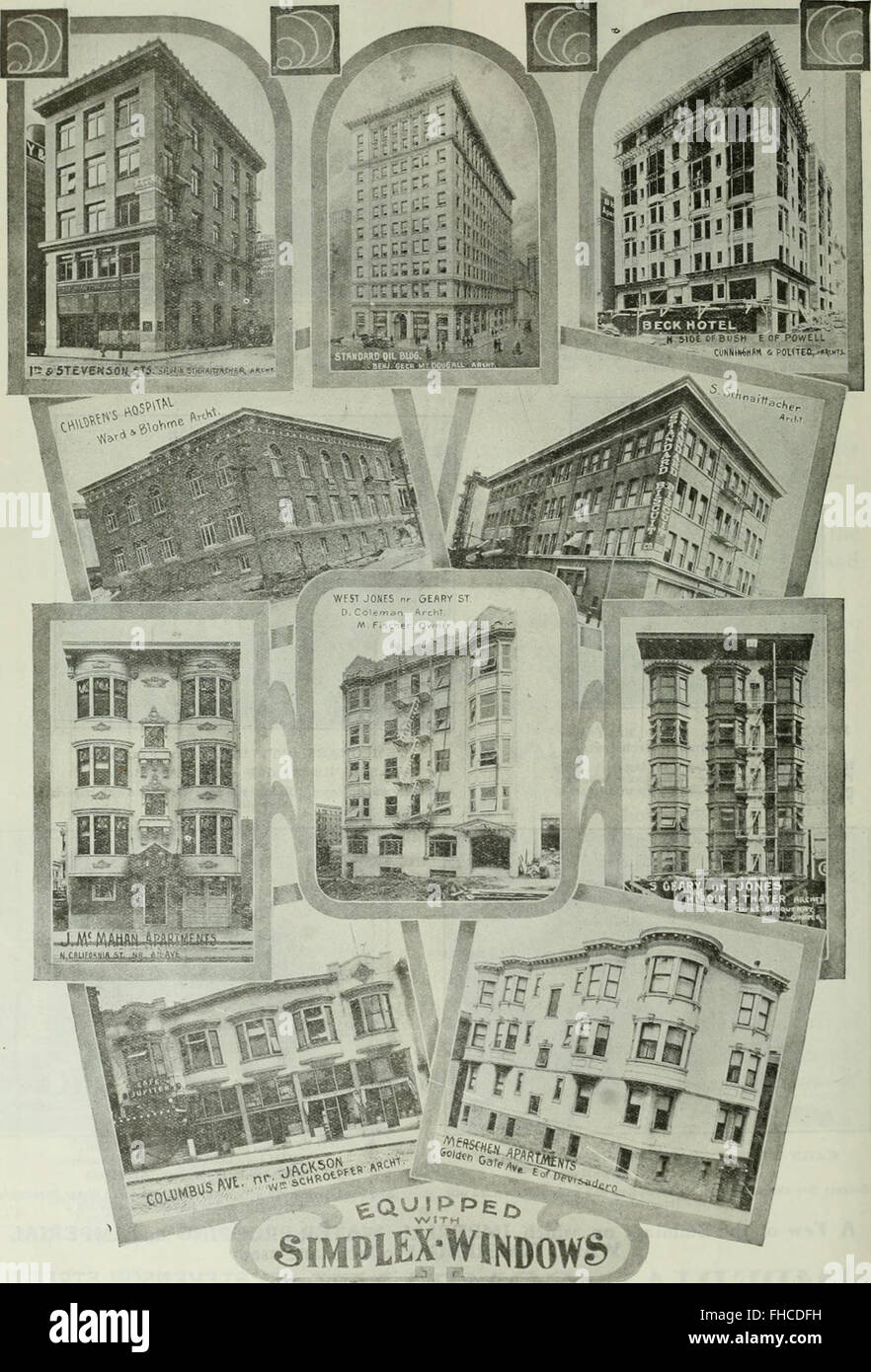 Building periodicals hi-res stock photography and images - Alamy