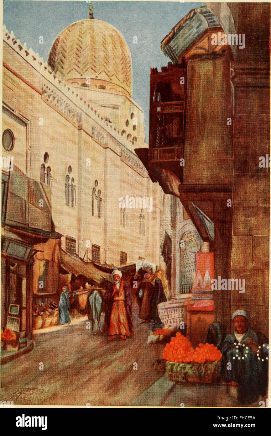 Antique map of damascus hi-res stock photography and images - Alamy