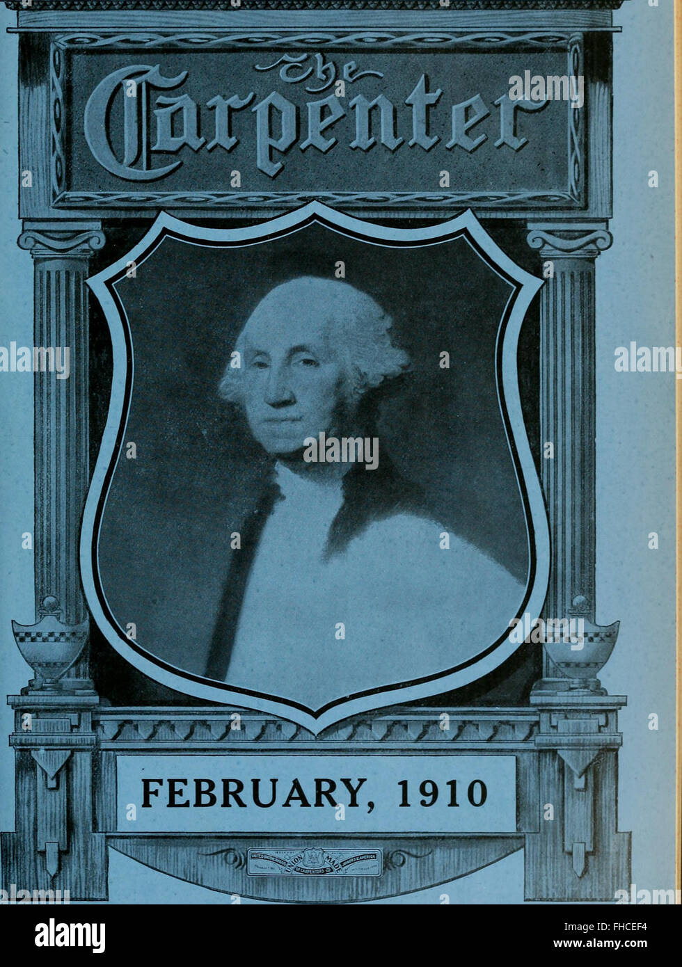 A scholarly work from 1910 detailing the profession and skills of ...