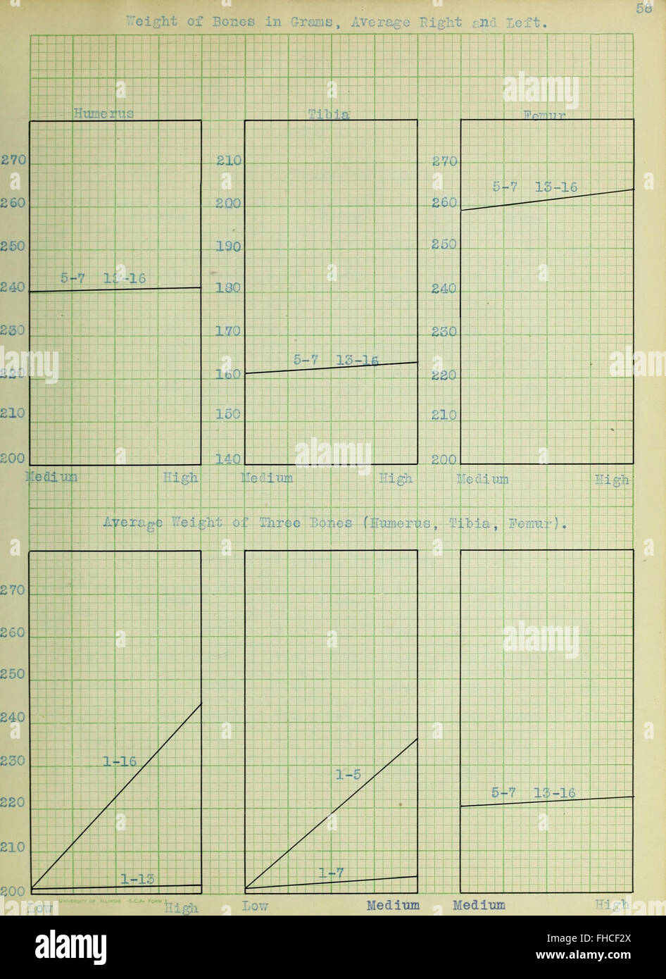 Chemical And Physical Properties Of Bones From Swine Fed On Different