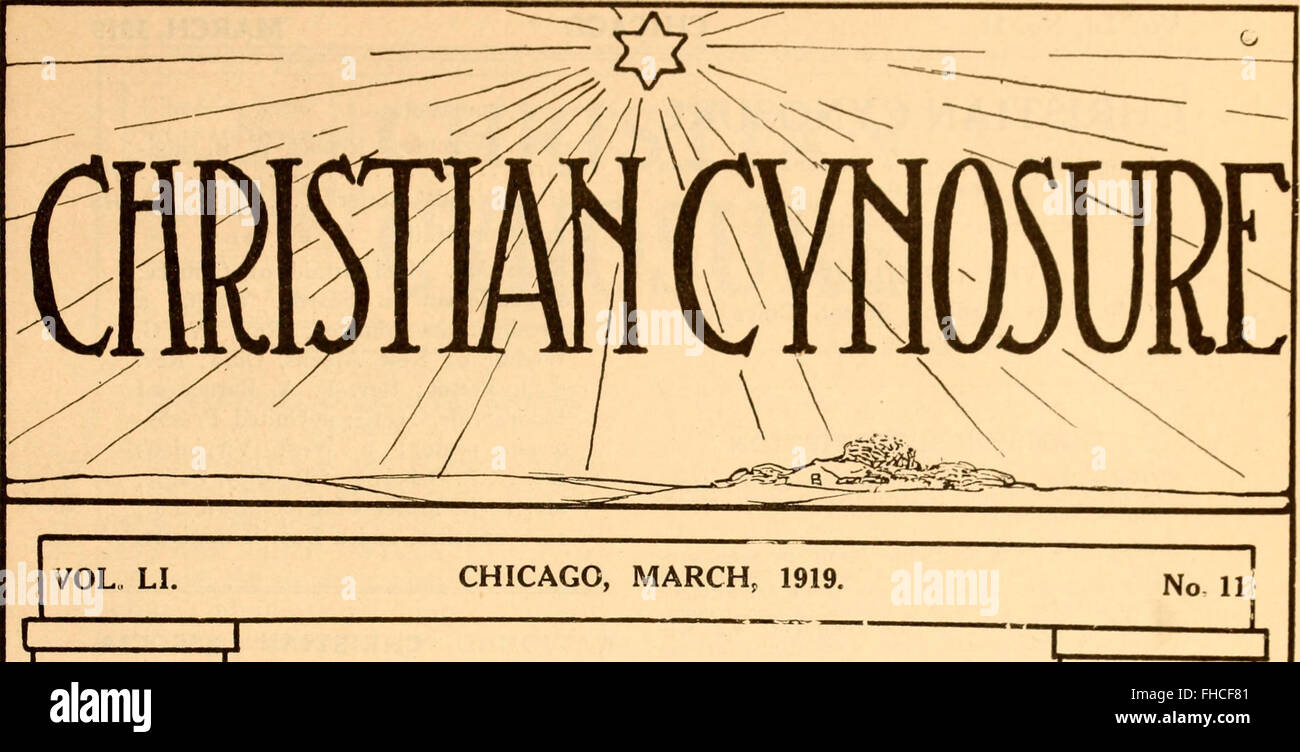 The 1918 Christian literature collection includes religious writings ...