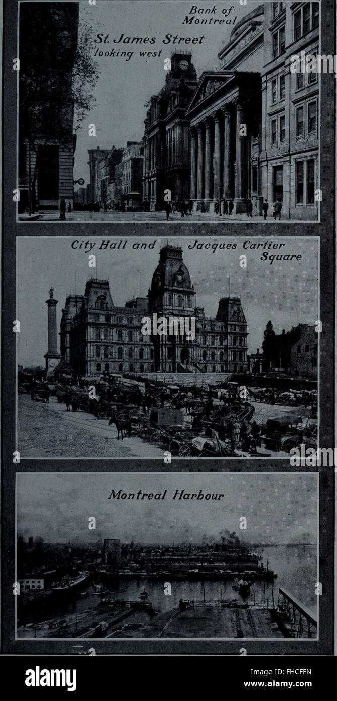 A directory and overview of Class A hotels in 1912, focusing on the ...