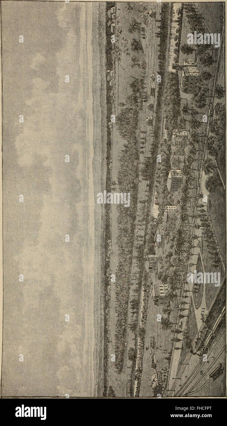 The official catalogue of Colby College in 1892, outlining academic ...