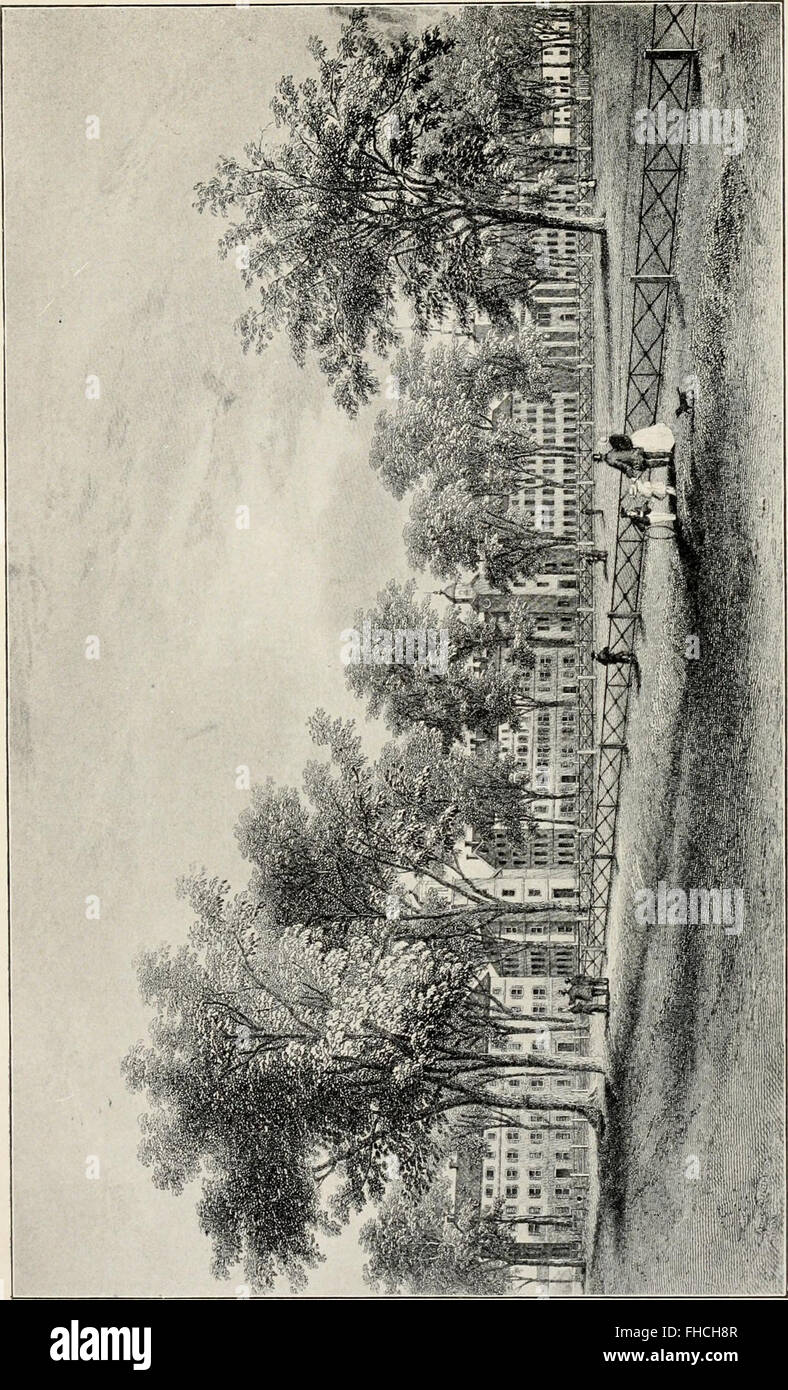 Connecticut as a Colony and as a State (1904), a historical account ...