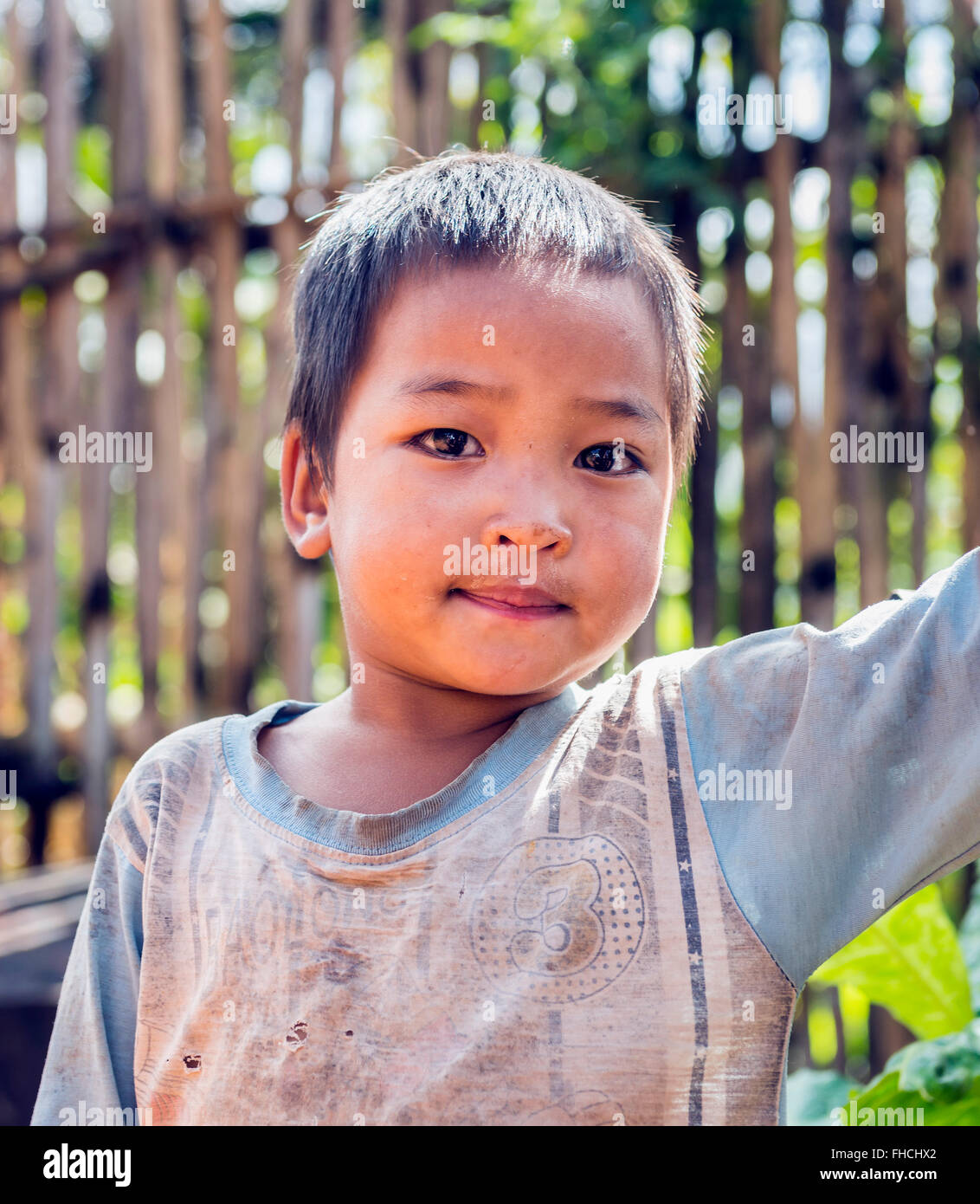 Kentung hi-res stock photography and images - Alamy