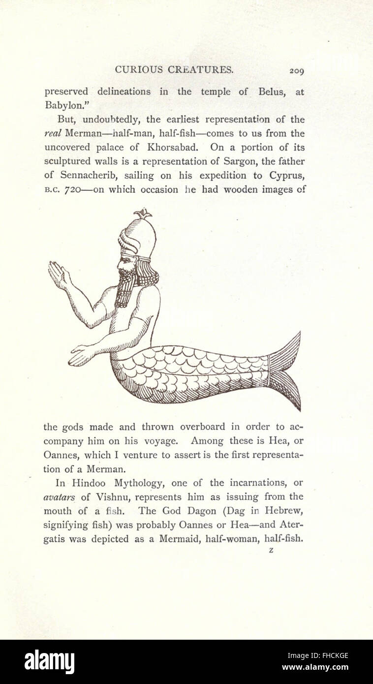 Curious creatures in zoology","A zoological exploration of unusual and ...