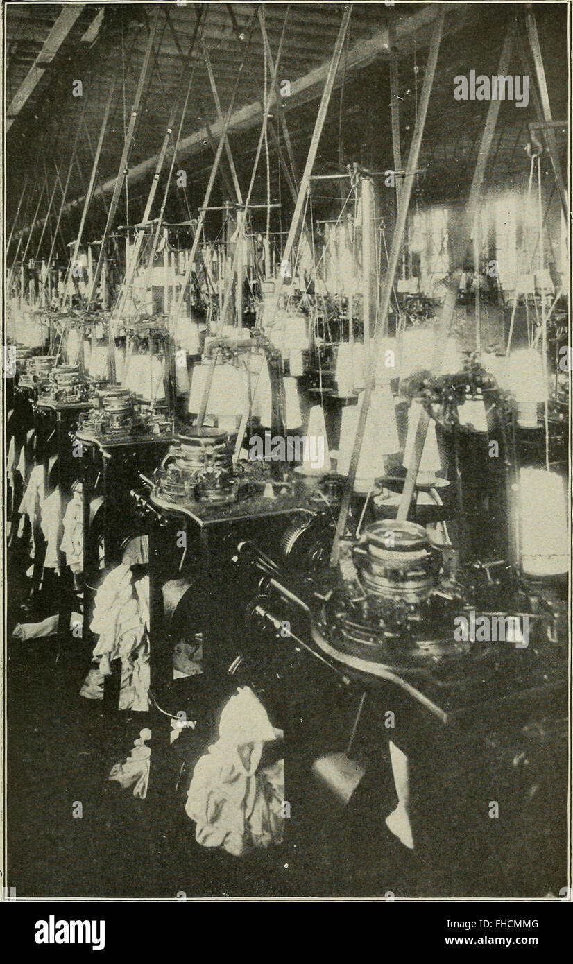 A comprehensive reference guide on textile manufacturing, including ...