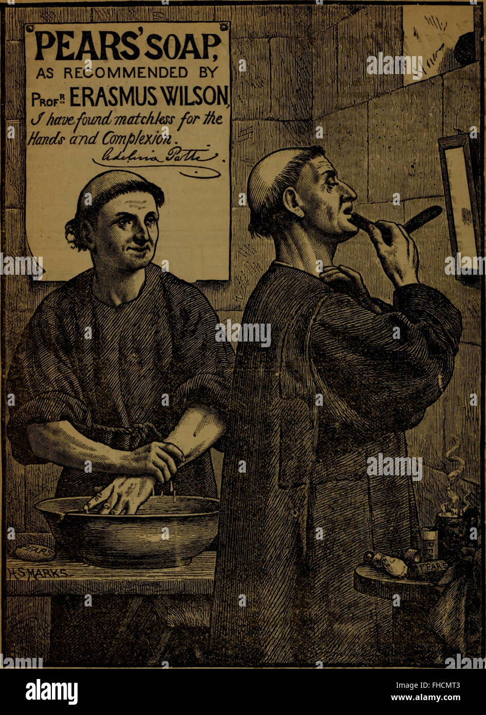 A 1882 publication containing notes on various scientific topics ...