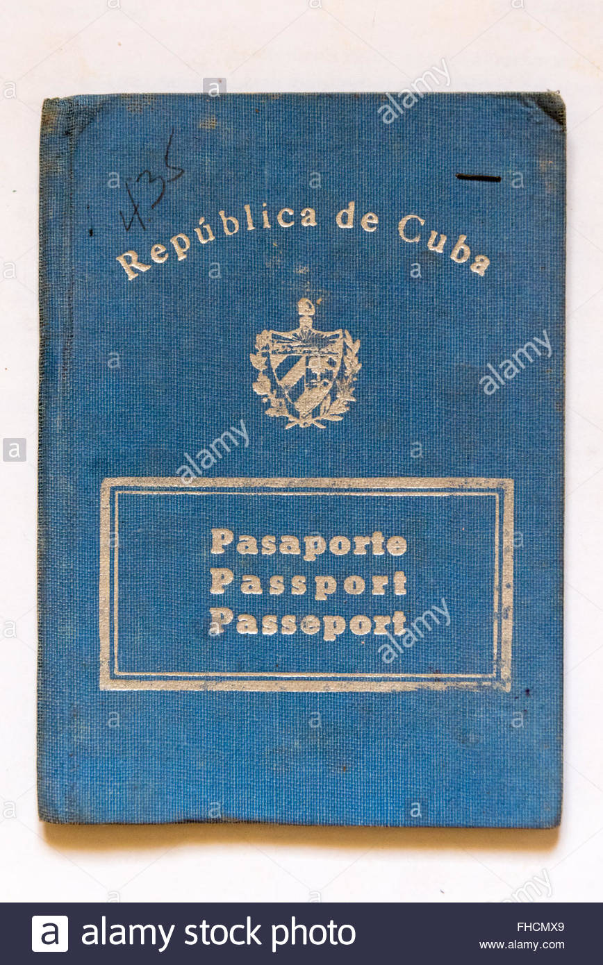 Country Cuba High Resolution Stock Photography and Images - Alamy