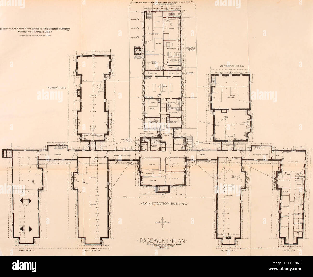 A 1898 medical journal documenting advances in medical science, case ...