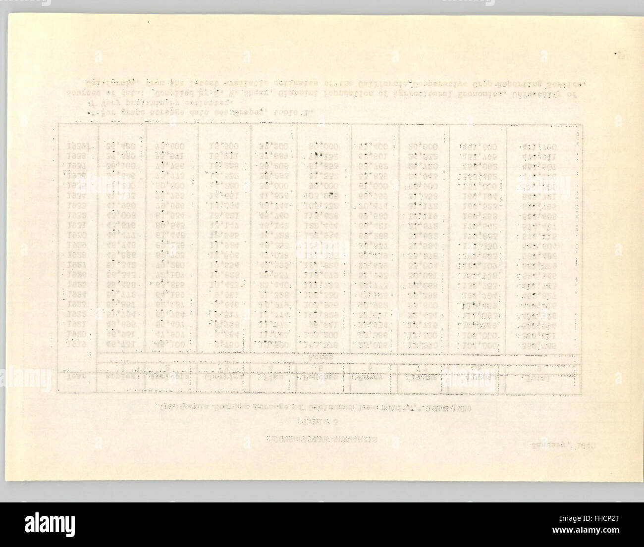 A statistical report on the production and status of deciduous fruits ...
