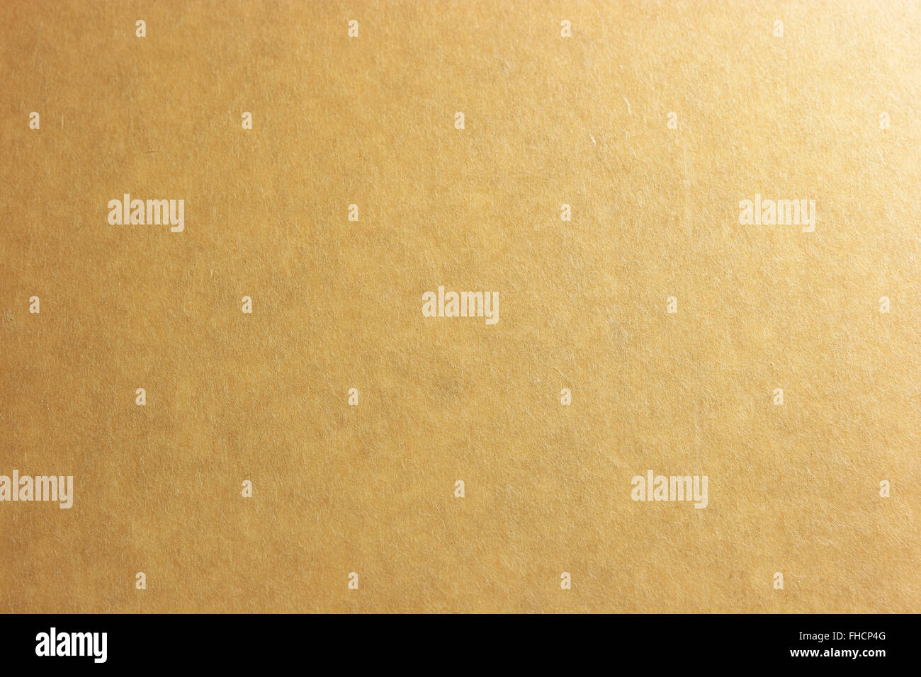 brown paper sheet - Paper texture Stock Photo - Alamy
