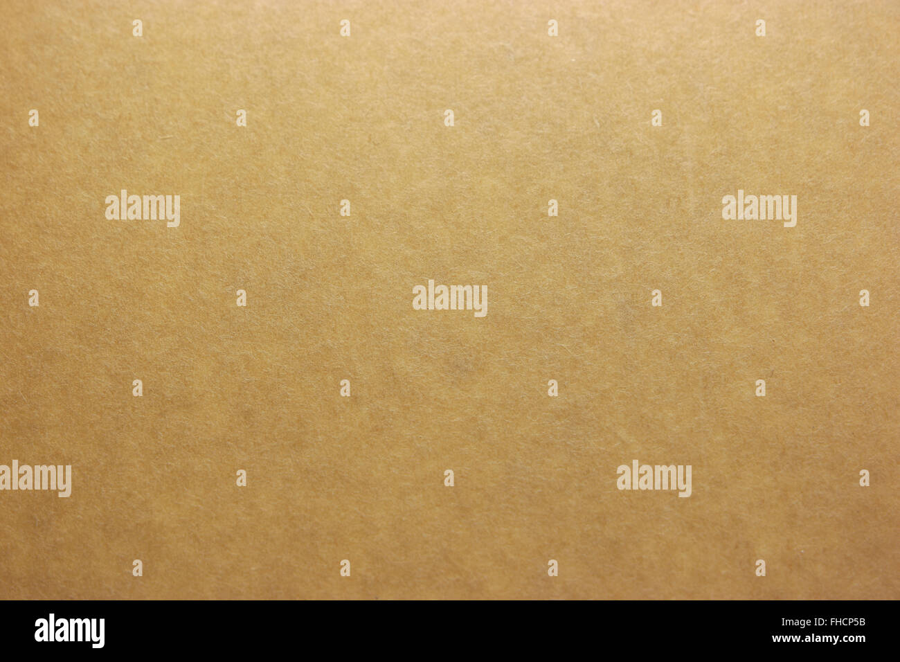 brown paper sheet - Paper texture Stock Photo - Alamy