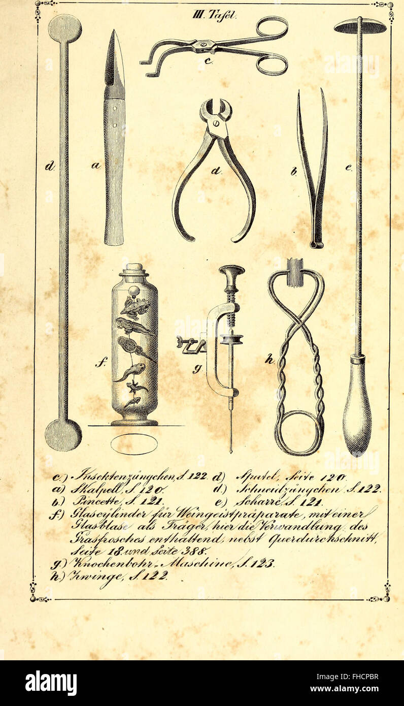 A comprehensive guide on the collection, preparation, classification ...