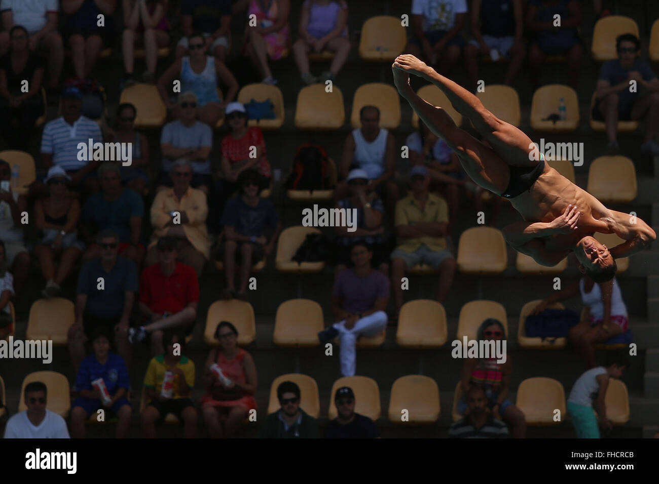 Rafael quintero hi-res stock photography and images - Alamy