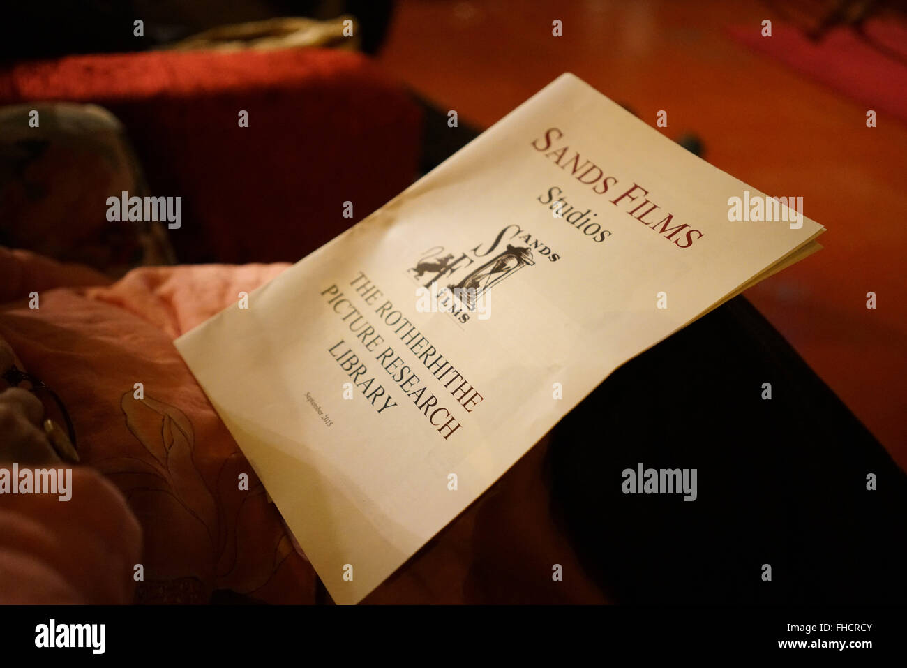 London, UK. 24th Feb, 2016. Chinese musician, Cheng Yu is a Pipa sound ...