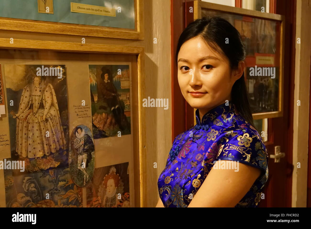 Li wu river hi-res stock photography and images - Alamy