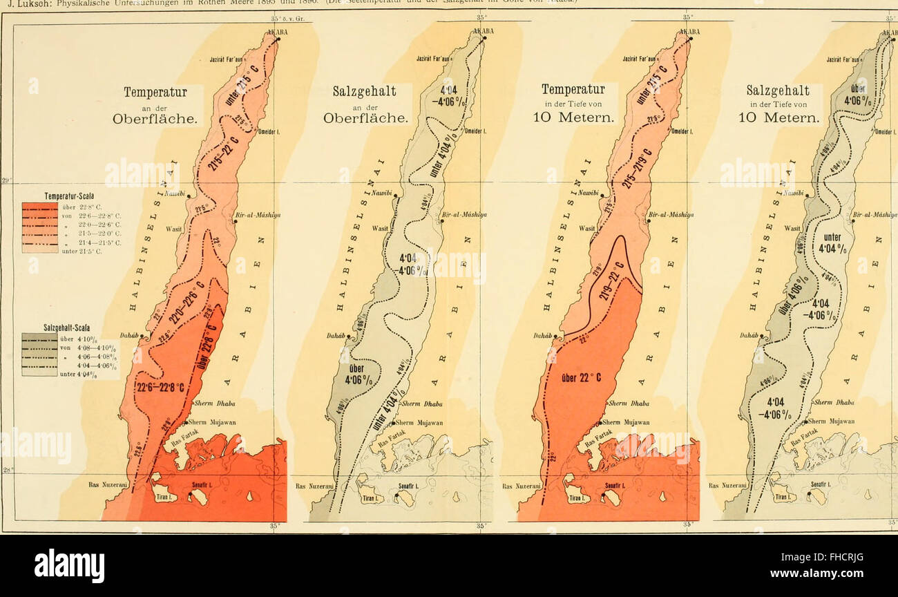 A scholarly journal from the Imperial Academy of Sciences in 1898 ...