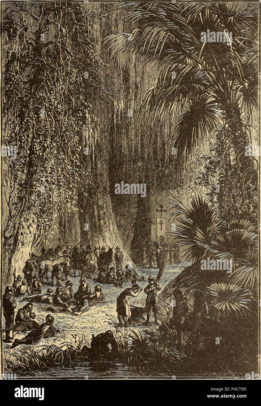 A 1889 collection of essays on American art, exploring the significance ...