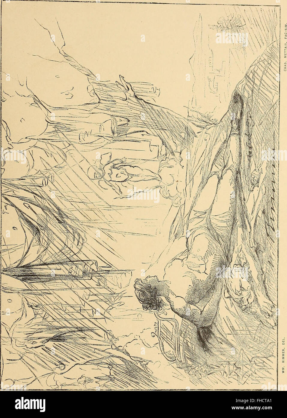 A comprehensive 1889 publication exploring the evolution of American ...