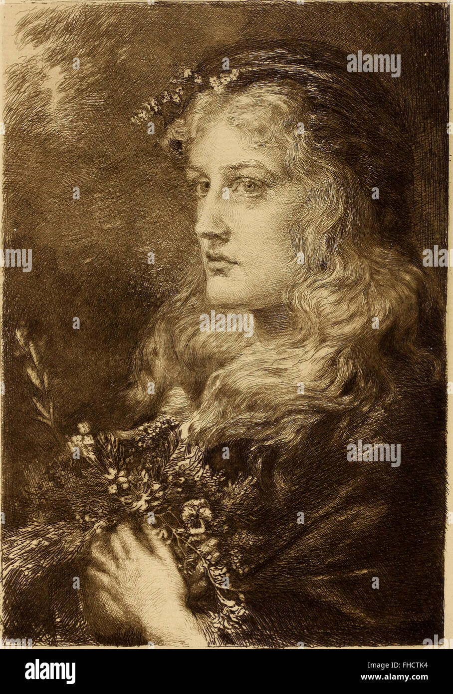 An 1889 work exploring American art and its collections, offering ...