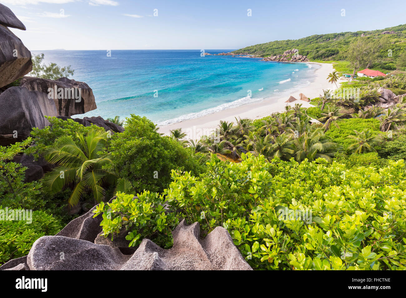Grand anse on la hi-res stock photography and images - Alamy