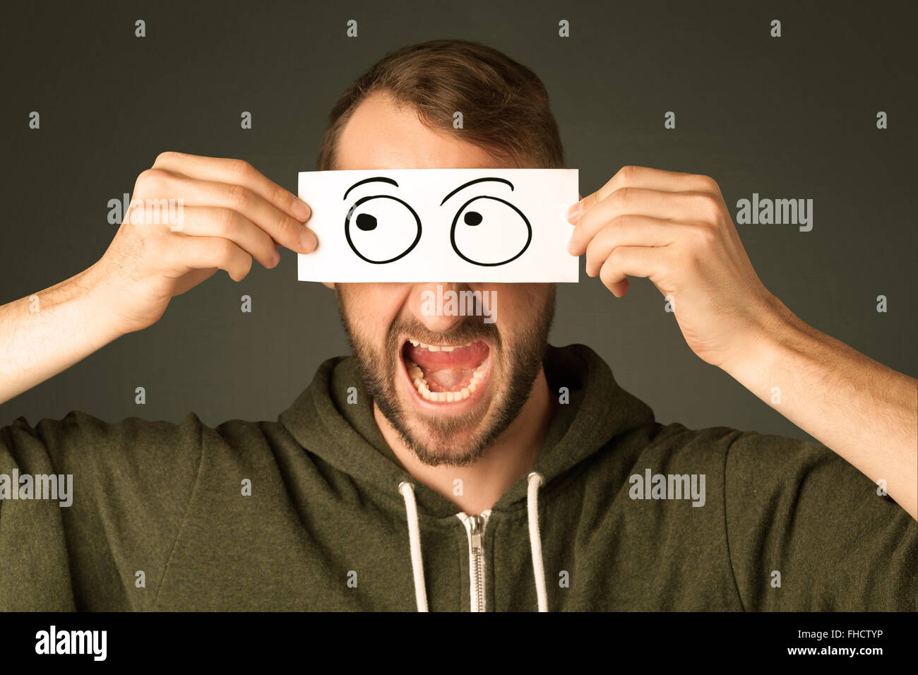 Human eye balls in hi-res stock photography and images - Alamy